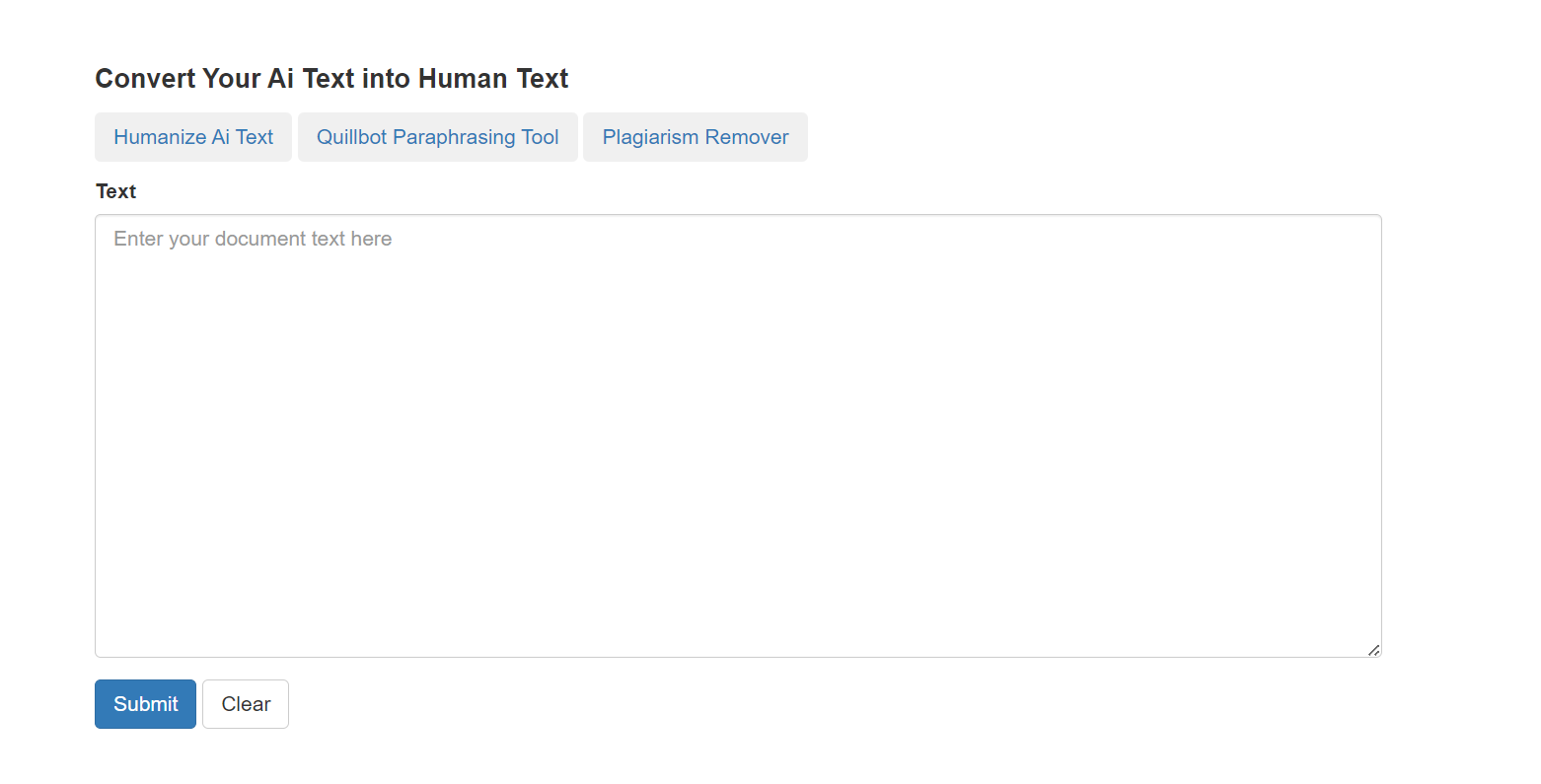 AI Text ClassifierでChatGPTで生成した文章を見抜く | cloud.config Tech Blog
